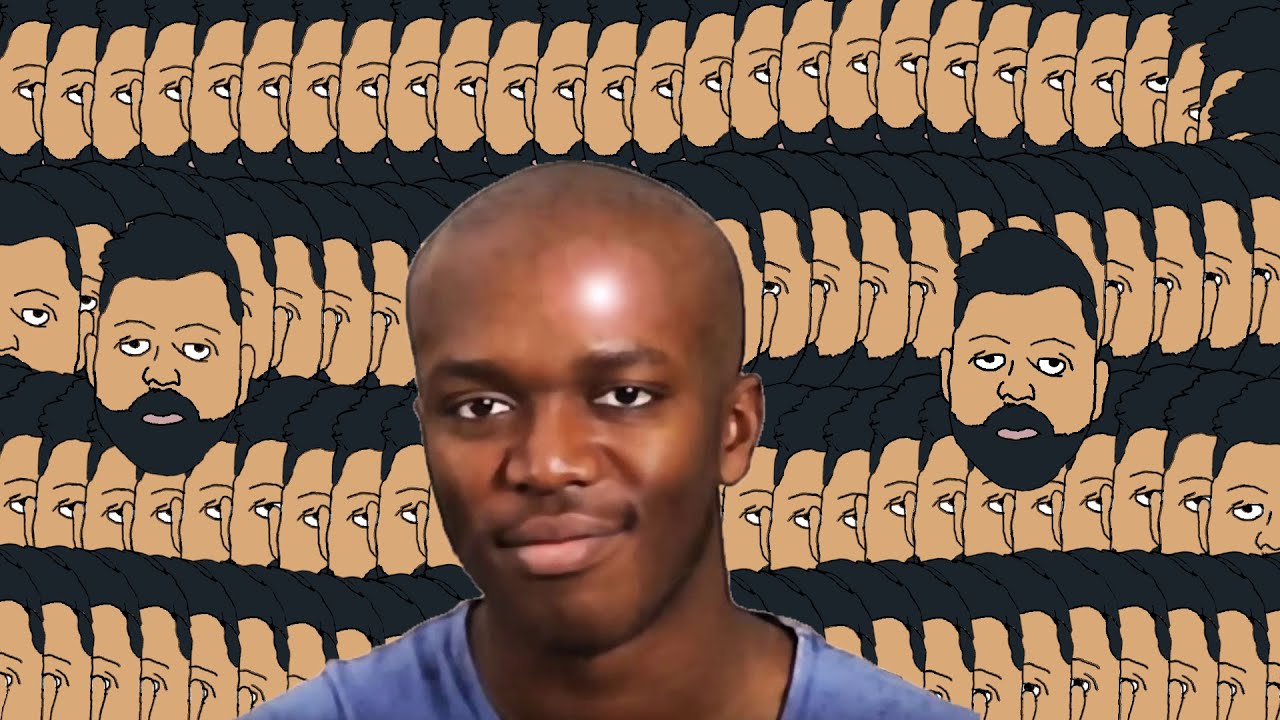 LEARN MO SYED WITH KSI - YouTube