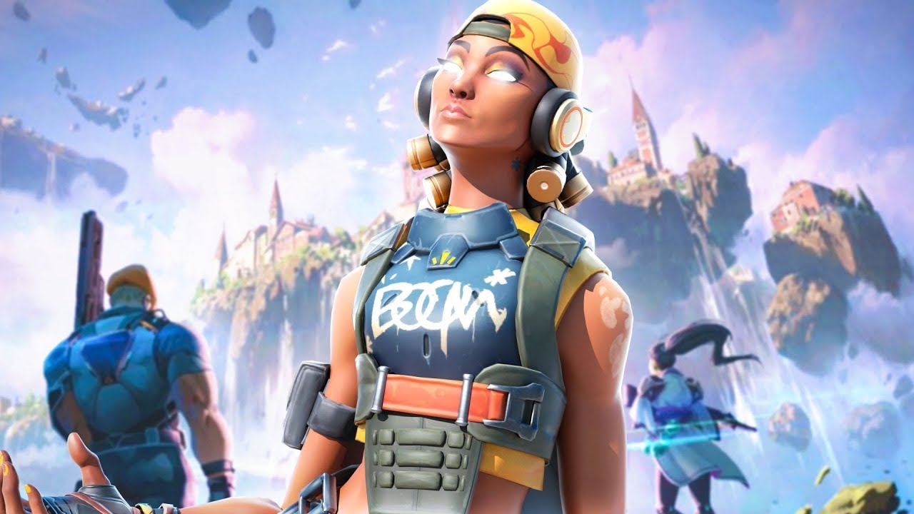 TUFAN KA DEVTA THOR KALUABHAI IS LIVE #valorant #livestream #gaming ...