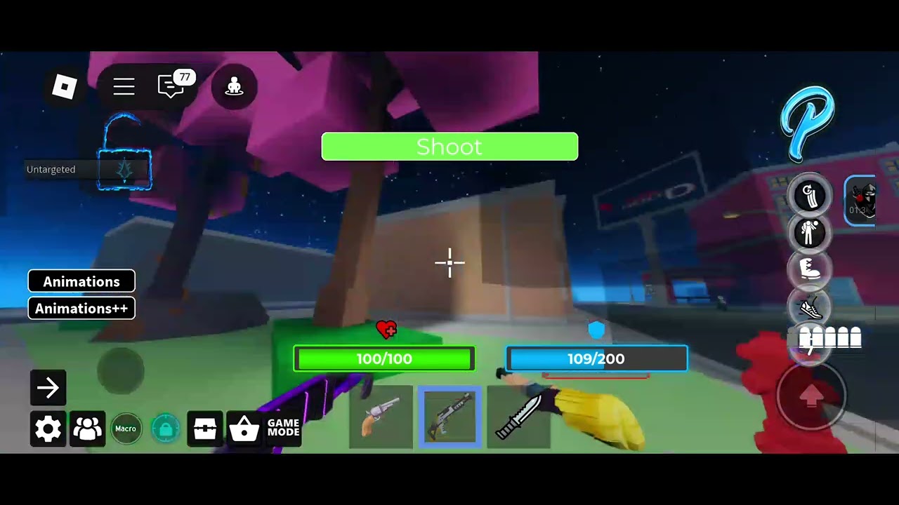 ROBLOX BOOM HOOD EXPANDER (SORRY FOR ALOT OF NAME CHANGES) - YouTube