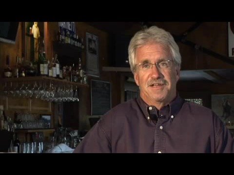 The Calico Italian Restaurant -- Jackson Hole, Wyoming - YouTube