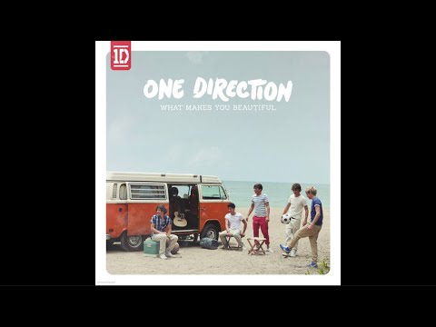 One Direction - What Makes You Beautiful (8-Bits and Vocals) - YouTube