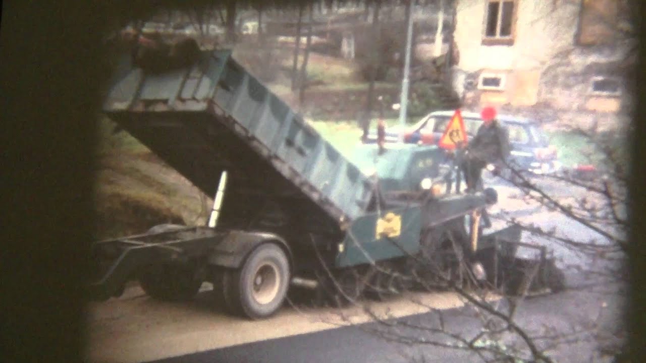 Det gamla Ryd - YouTube