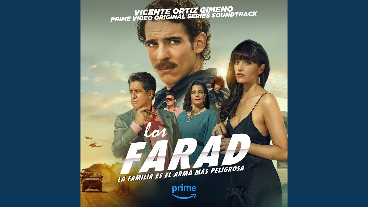 Bienvenido a la familia Farad - YouTube