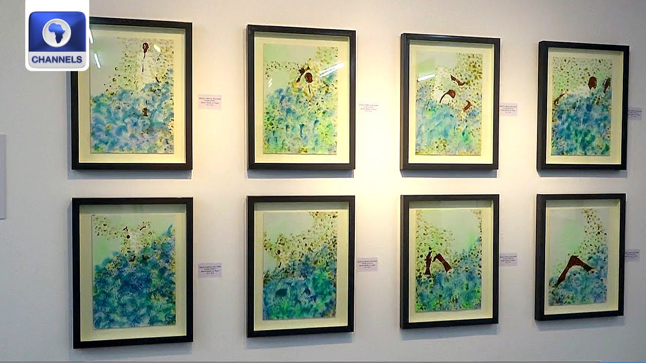 Artist Showcases Over 20 Images To Explore Different Creative ...