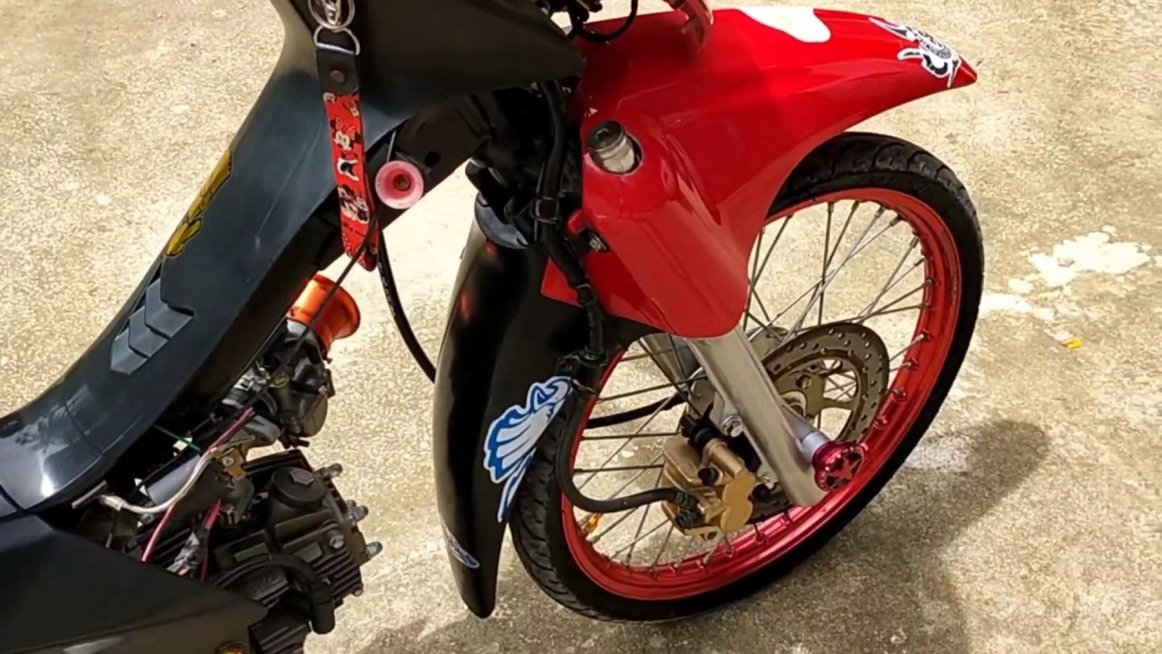 RUSI 110☺️☺️☺️ - YouTube