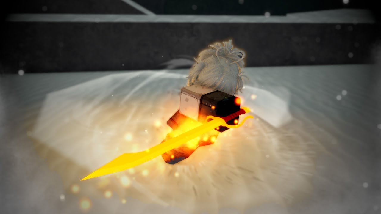 Chill Ganking With The New Falchion Buff | Deepwoken - YouTube