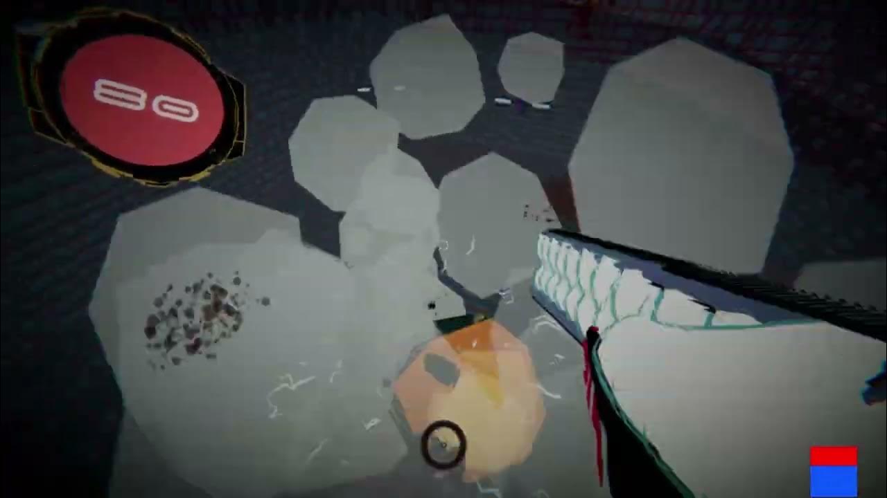 DEVLOG 6 ULTRAKILL LIKE GAME - YouTube