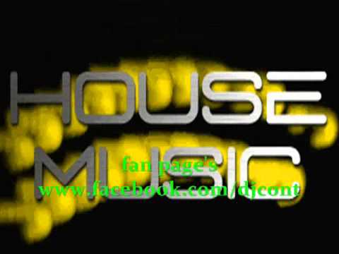 Dj Cont Feat. Gökhan Türkmen-Büyük İnsan Remix