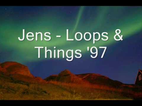 Jens Loops Things 97 - YouTube