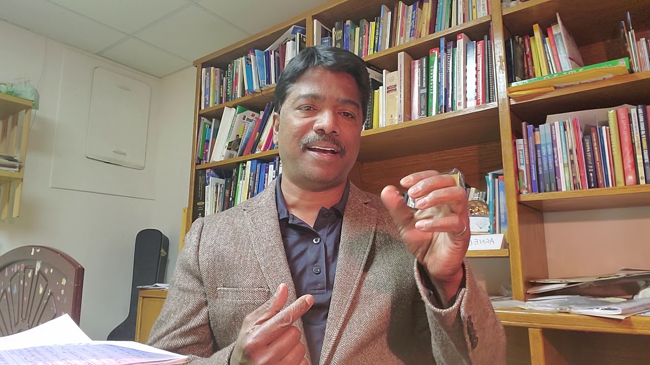 Wool Series-021 - YouTube