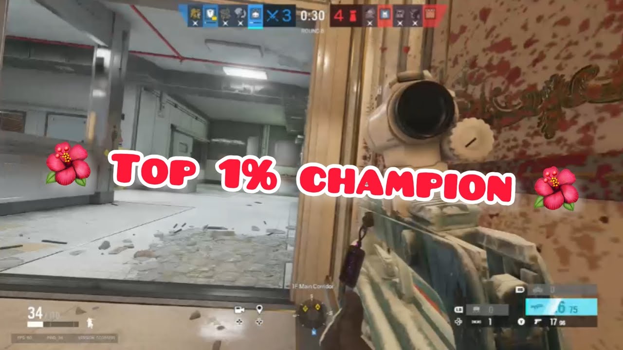 How a champ rushes site in operation solar raid - YouTube