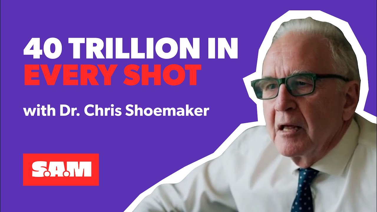 Dr Chris Shoemaker — How do the C19 vaccines function and how do they ...