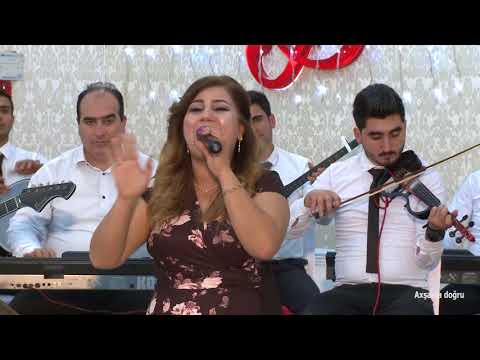 Axşama Doğru DTV - Qacar  Qədir   03.06.2018
