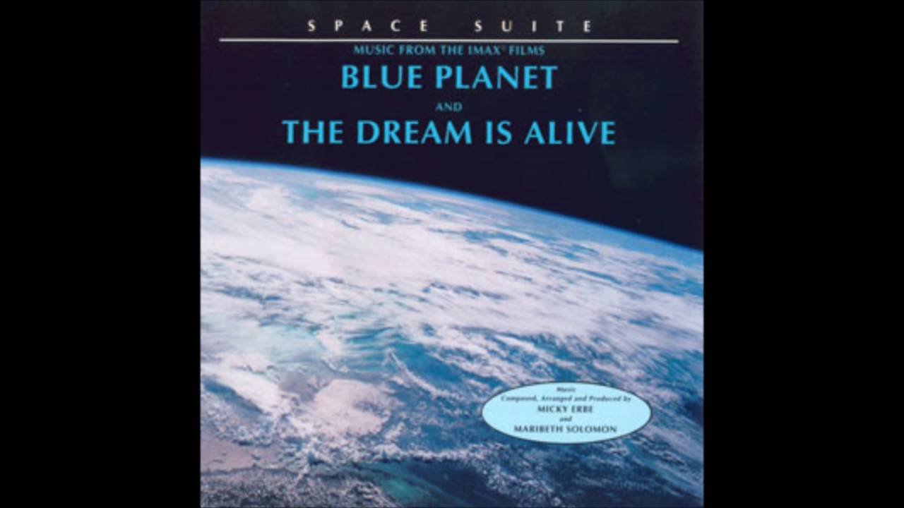 The Dream is Alive. Musica: Micky Erbe - YouTube