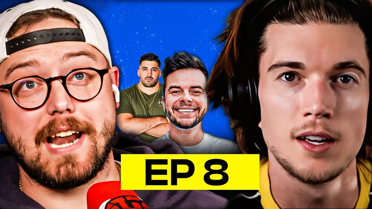 Nadeshot LEAKS, Kai Subathon RECORD, Kernel Level Anti Cheat and ...