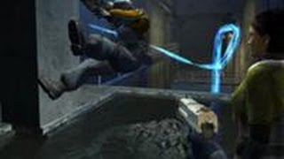 Half Life 2 Enemies