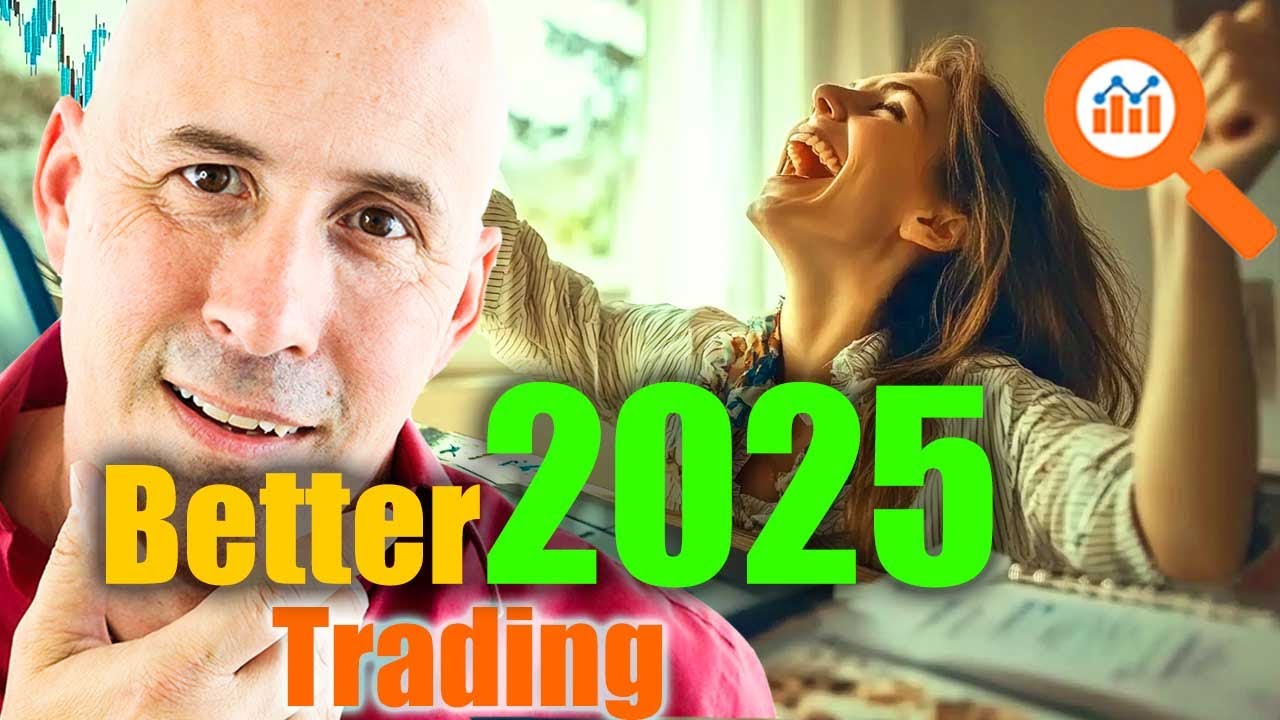 5 Things To Make You A Better Overnight Swing Trader In 2025 - YouTube