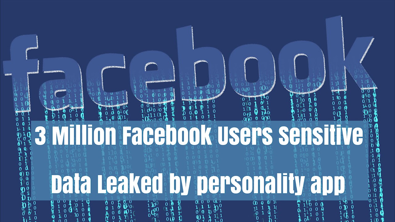 FACEBOOK SUSPENDS 400 APPS CAUGHT STEALING DATA AGAIN CHANGE PASSWORDS ...