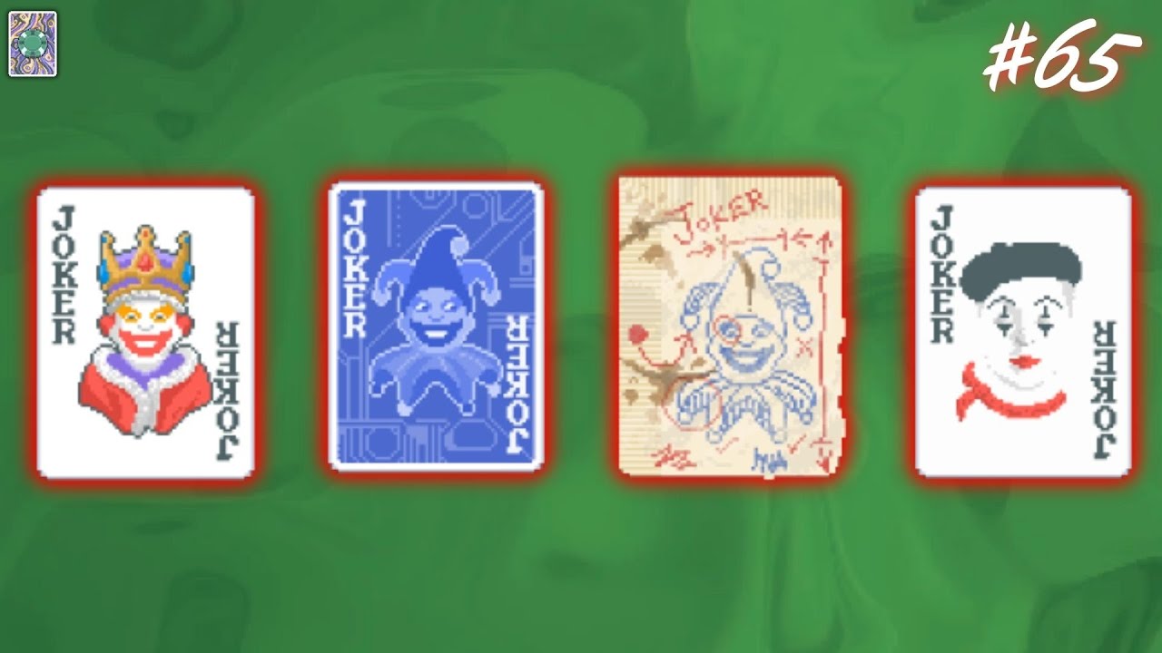 Is This The Best Baron Setup? | Balatro Ep: 65 - YouTube