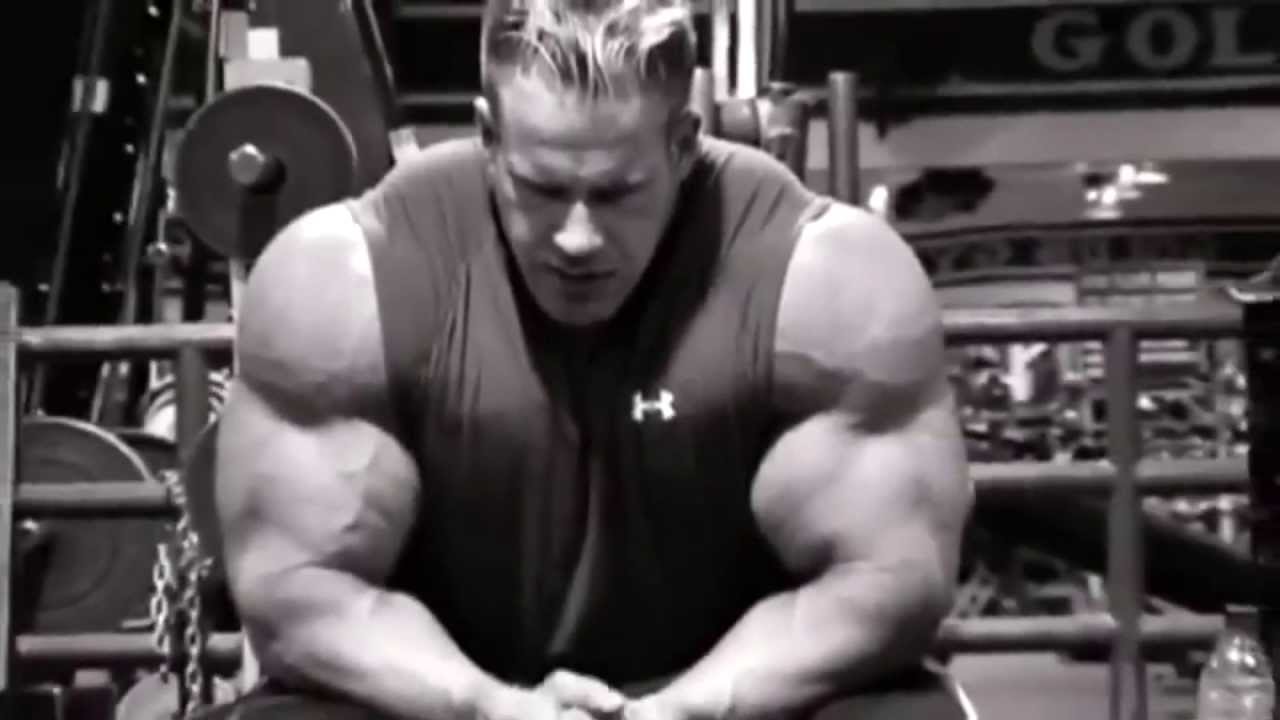 Bodybuilding Motivation - We Love The Pain - YouTube