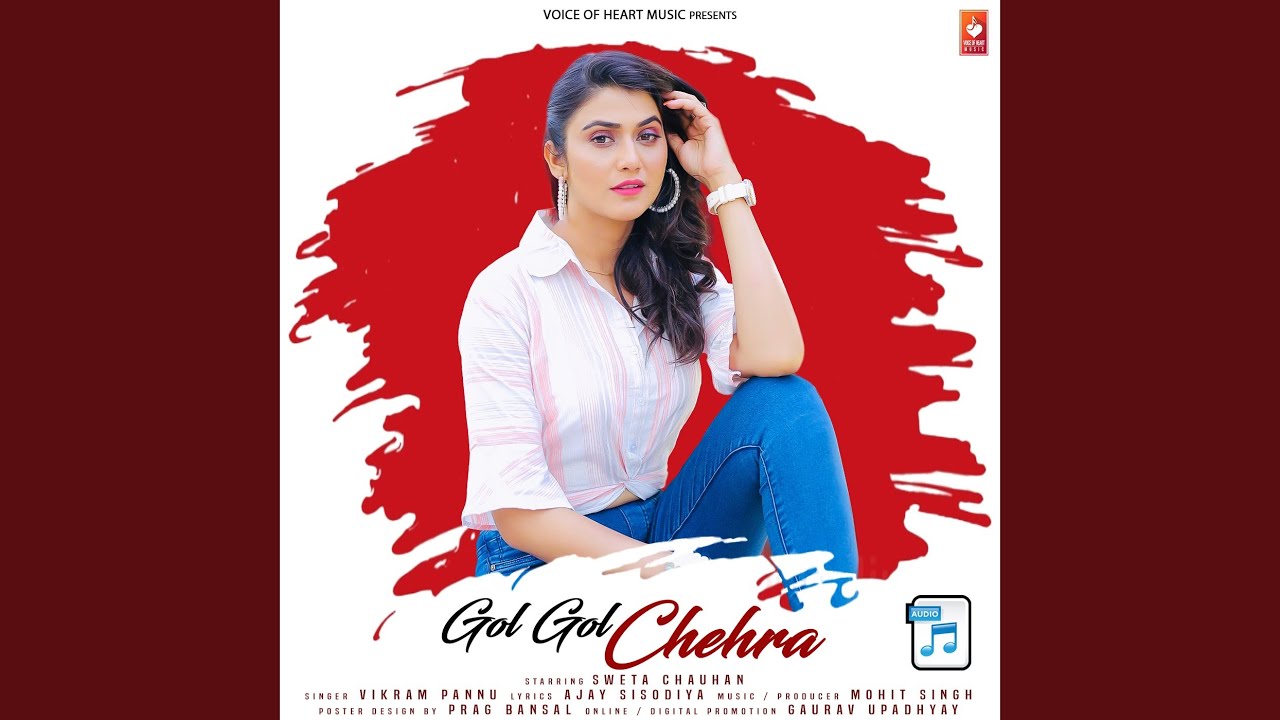 Gol Gol Chehra - YouTube Music