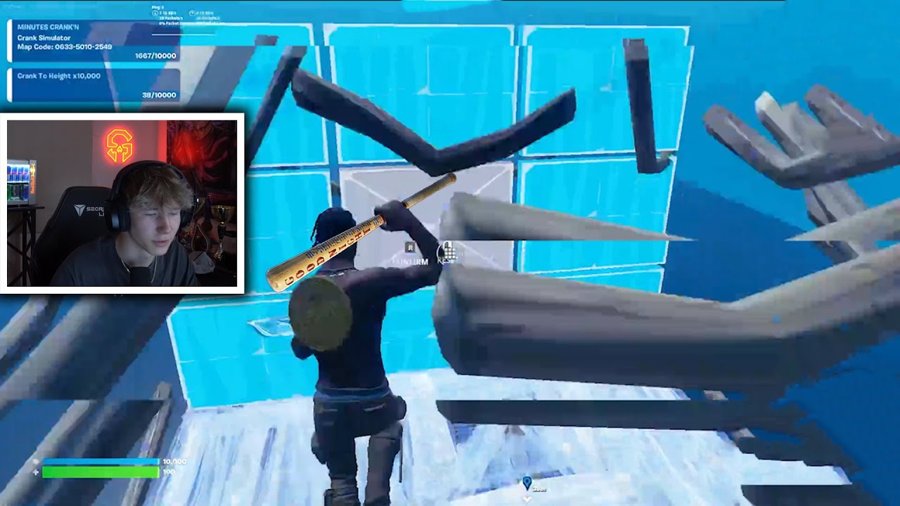 MrSavage Maximum Editing Skills - YouTube