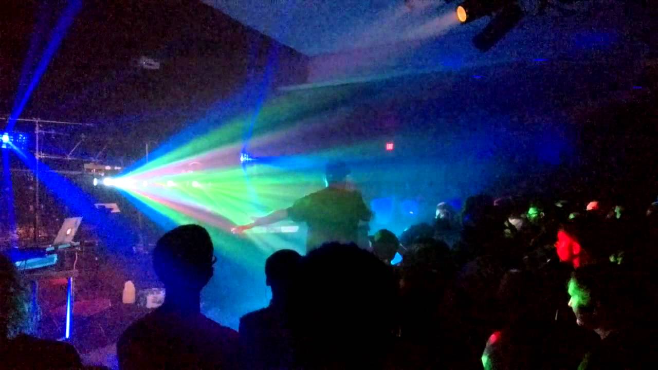 Social Club - Words by Marty Mar - YouTube