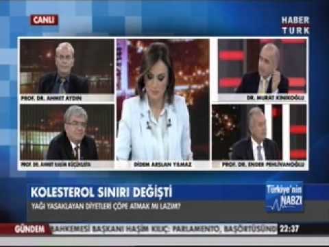 22 Kasım 2013 | Habertürk TV - Türkiye'nin Nabzı - Bölüm 1