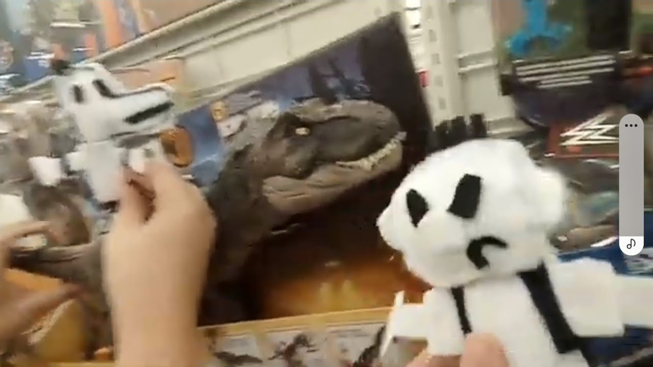 Diary of a Wimpy Kid plush:Ep: 8 Greg and Manny's shopping adventure ...