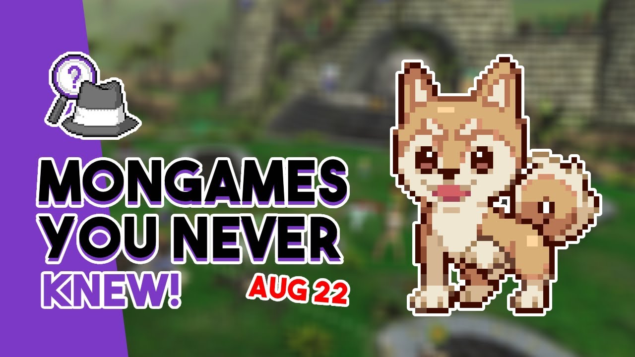 5 NEW and Upcoming Monster Taming Games You Never Knew! | August 2022 ...