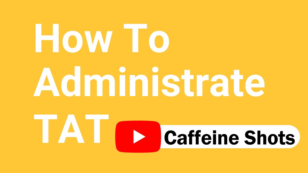 How to Administrate TAT // Clinical Psychology - YouTube