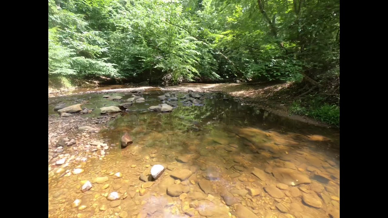 Alum springs Park - YouTube