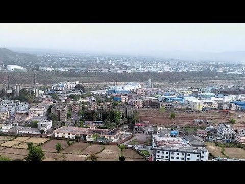 morning view Baddi - YouTube
