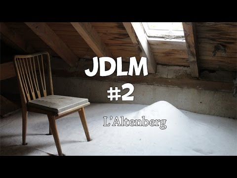 Jason découvre le monde #2 L'Altenberg - YouTube