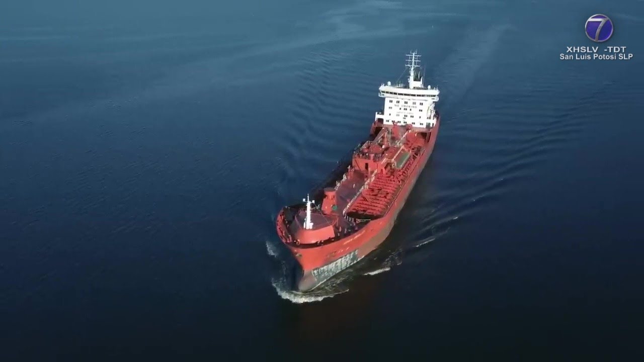 Daños irreversibles ha causado el petróleo en mares del planeta ...