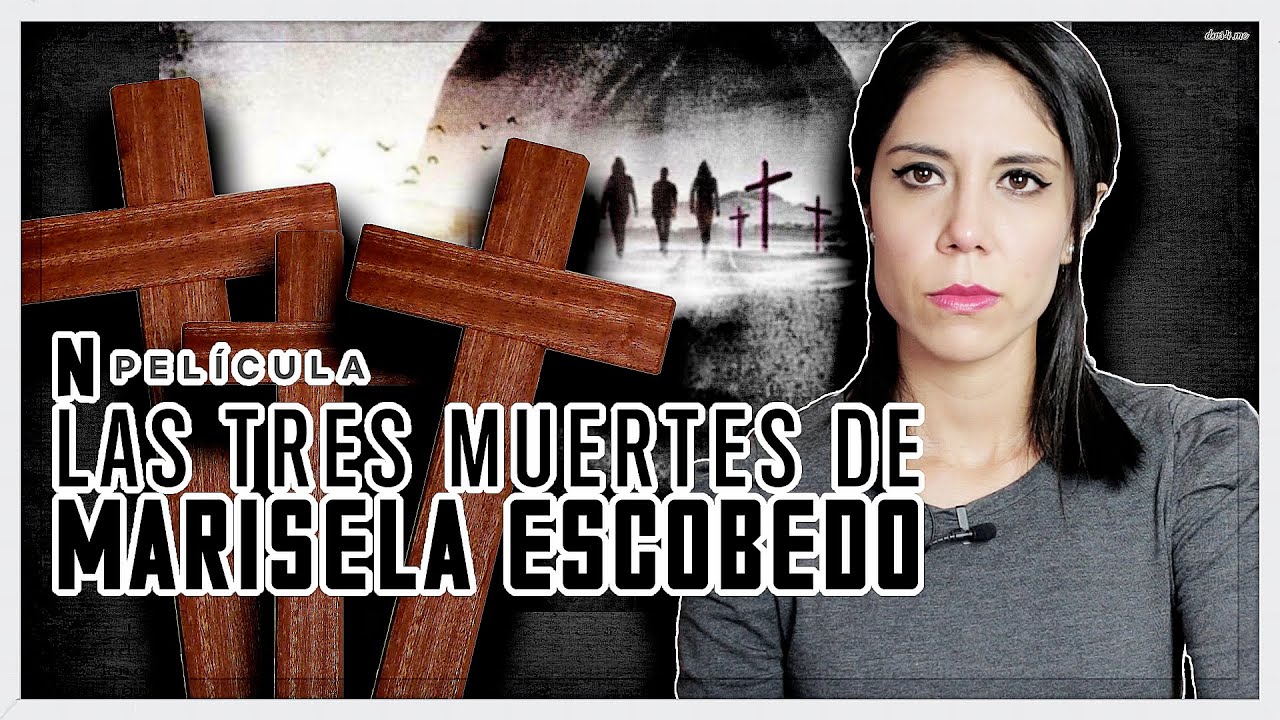 CRÍTICA: LAS 3 MUERTES DE MARISELA ESCOBEDO | DESGARRADOR Y URGENTE ...
