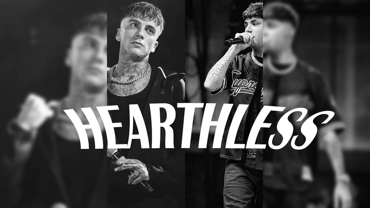 [FREE] (PAIN) Loop Kit - "HEARTHLESS" (Shiva, Tony Boy, Artie 5ive, Lil Durk, Rod Wave, Lil Tjay ...