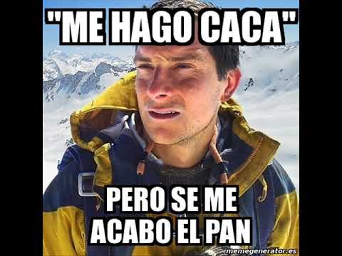 Pan con caca - Mini Momento - Patriarcalmente Hablando - YouTube