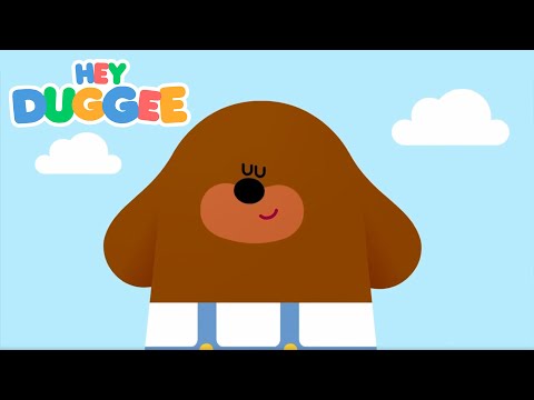 The Tadpole Badge | Hey Duggee