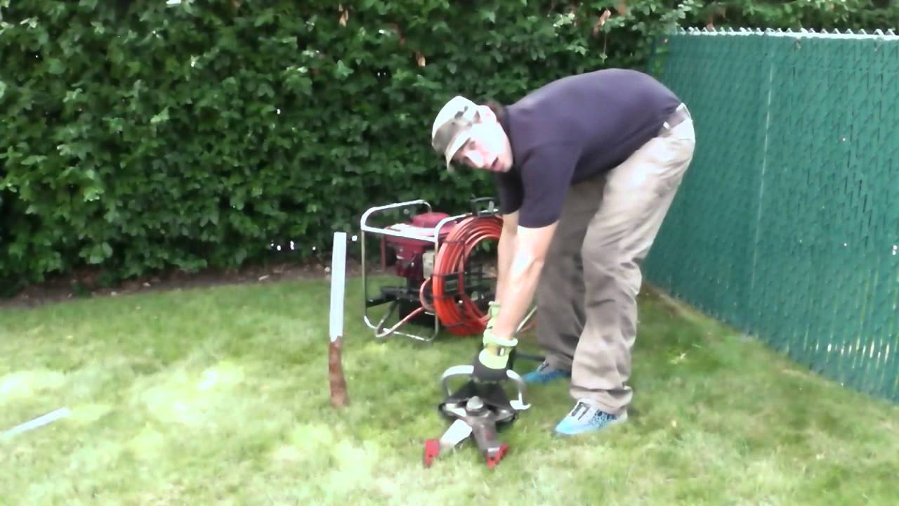 Refurbished Hurst Power Unit & Combi Tool - YouTube