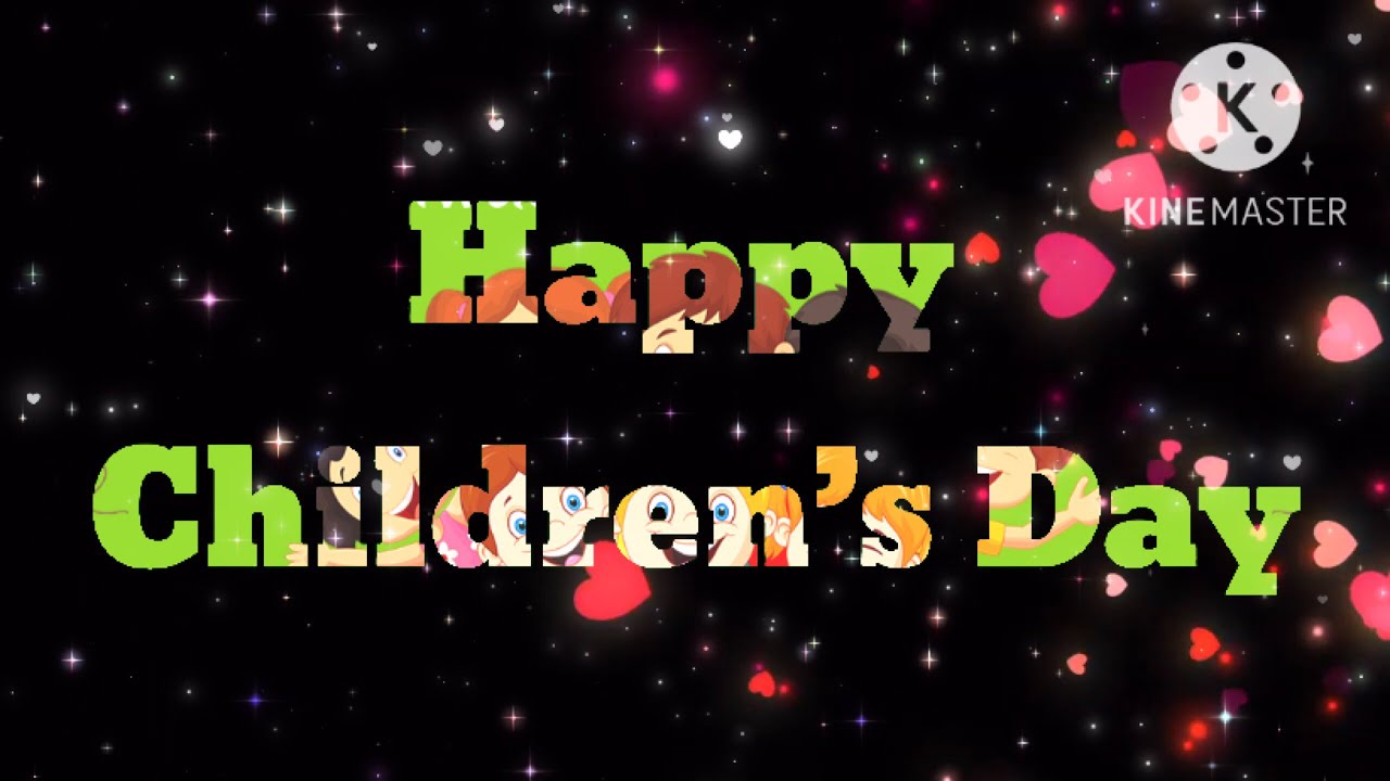 happy children's day|children day status|children's day whatsapp status ...