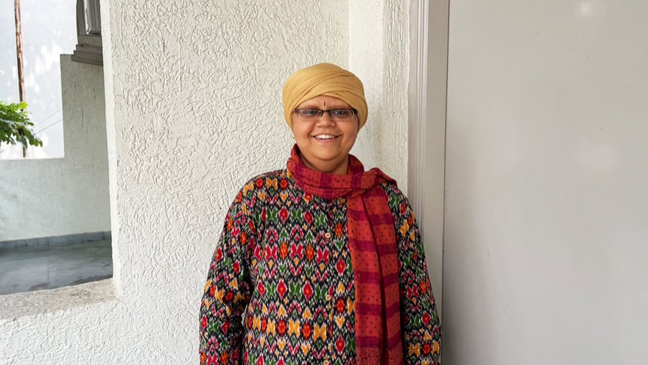 Sumana Chandrashekar on Neighbourhood Engagements under the Project 560 ...