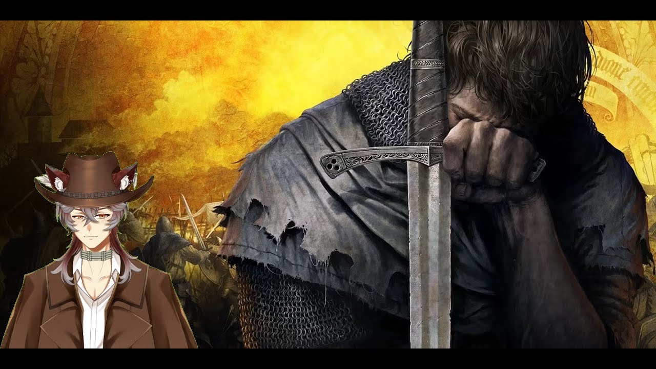 Medieval mood in Bohemia with Kingdom Come Deliverance - YouTube