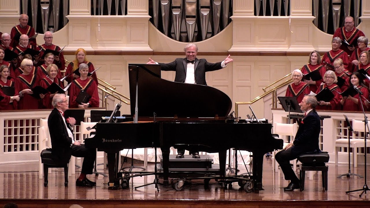 "Carnival of the Animals", Camille Saint-Saens - YouTube