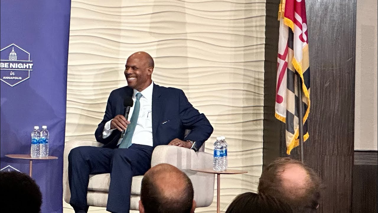 Snippet CEO Warren Thomas of Thompson Hospitality ⁠ at the ...