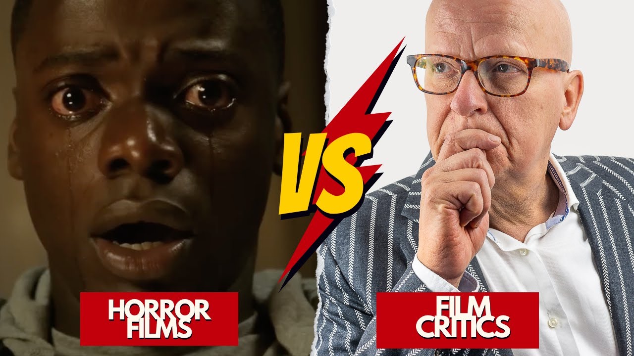 Horror Fans vs The Critics: When do film critics get it right and wrong ...