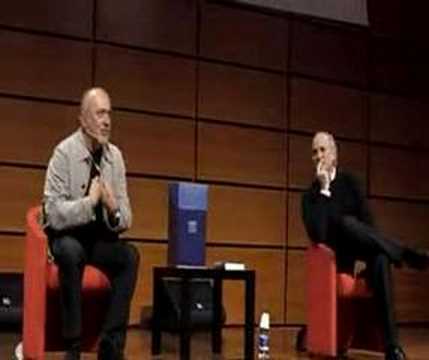 Faletti: lo scrittore, i personaggi e l'ispirazione - YouTube