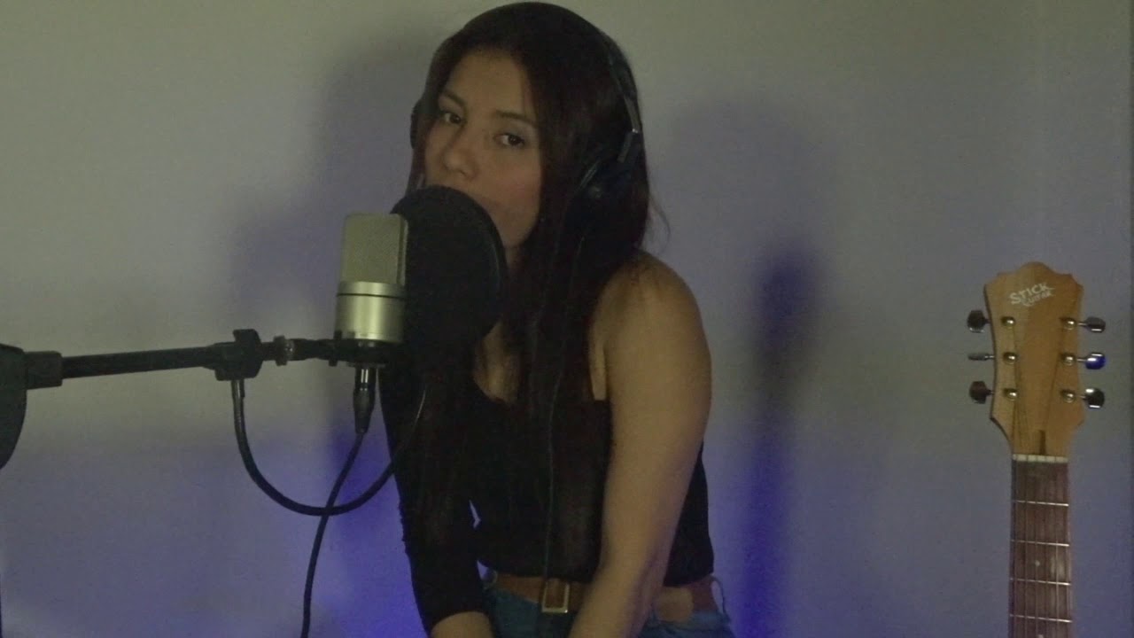 Cómo Mirarte - Sebastián Yatra (Cover Erika Toro - Carlos Cruz) - YouTube