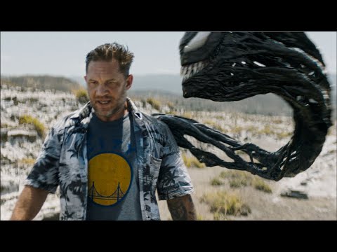 VENOM: The Last Dance post-credit scene and timeline breakdown - YouTube