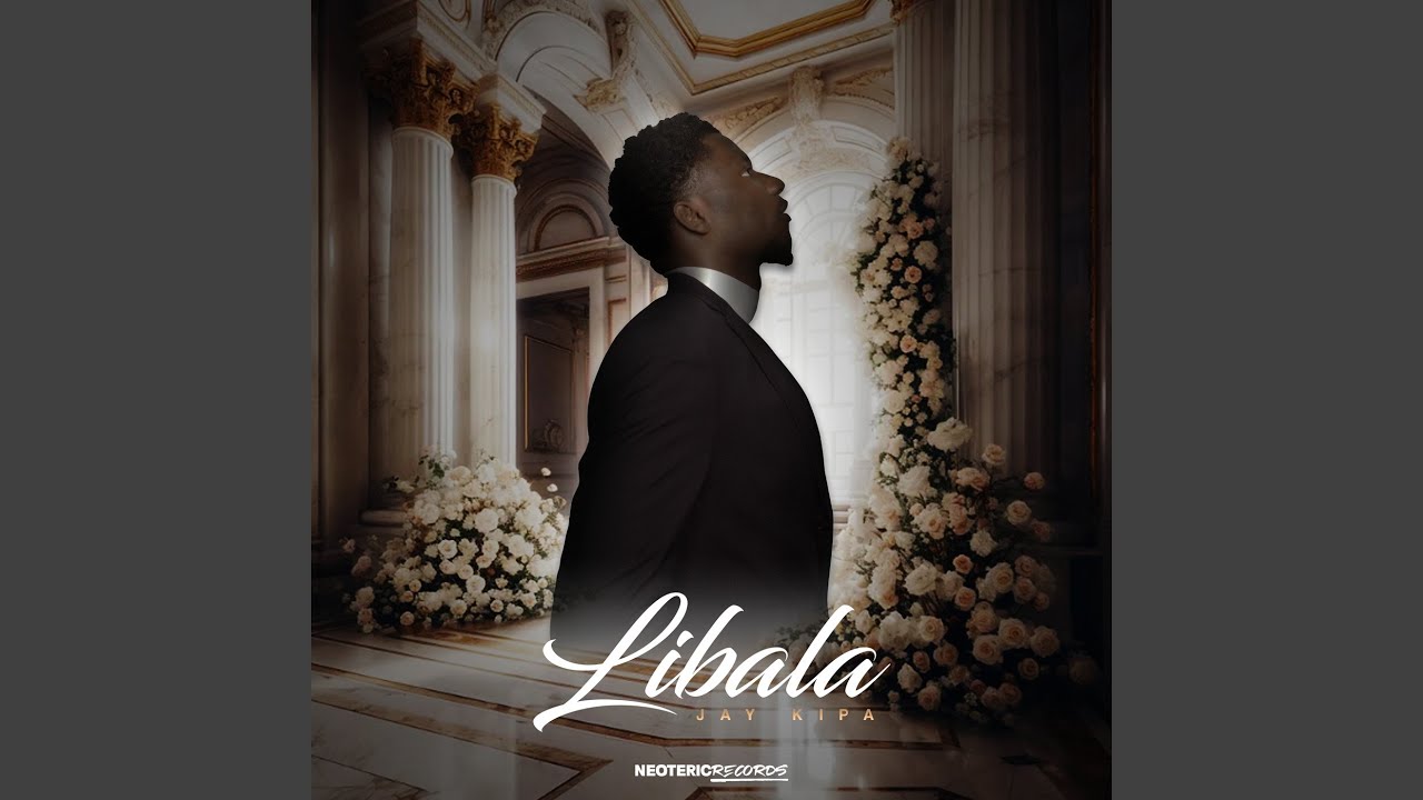 Libala - YouTube